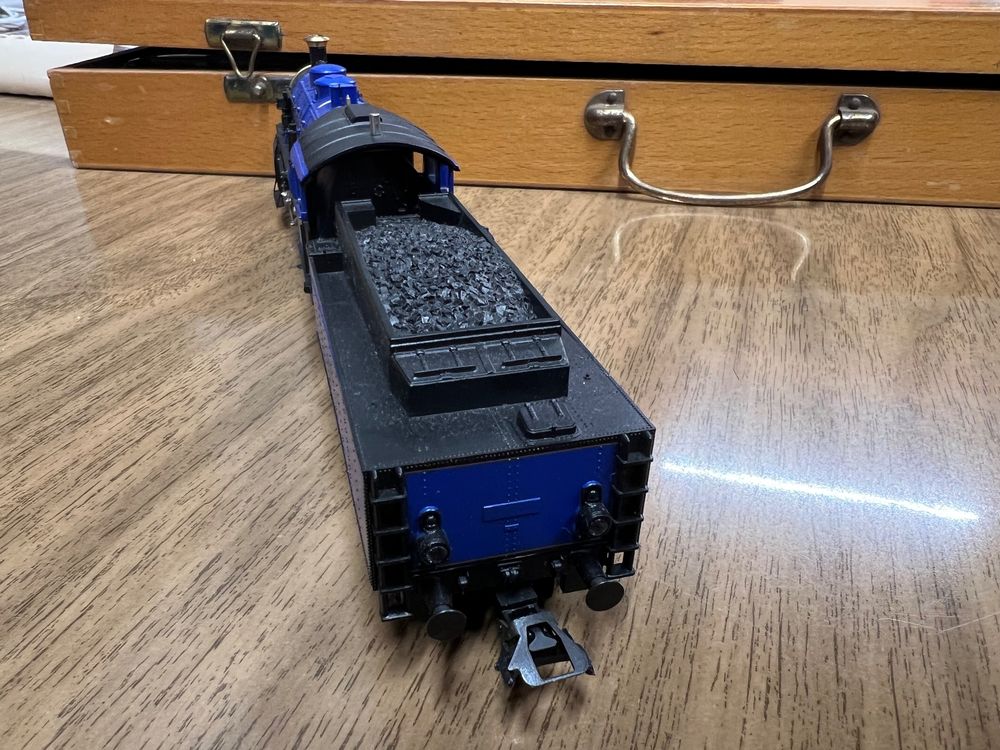 Märklin 33186 H0 AC Dampflok S 3/6 3673 K.Bay.Sts.B | Kaufen auf Ricardo