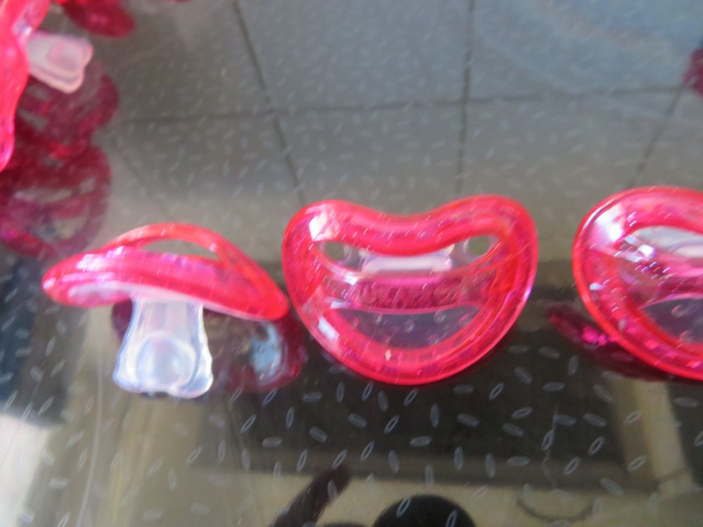 Nuggis Für klein Kind | Kaufen auf Ricardo