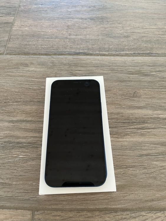 iPhone 12, 128 GB (Gebraucht) in Eschlikon TG für CHF 195 – mit ...
