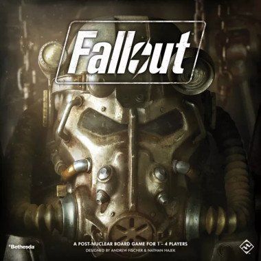 Fallout (Bundle) (Neu und originalverpackt) in Roggwil TG für CHF 75 ...