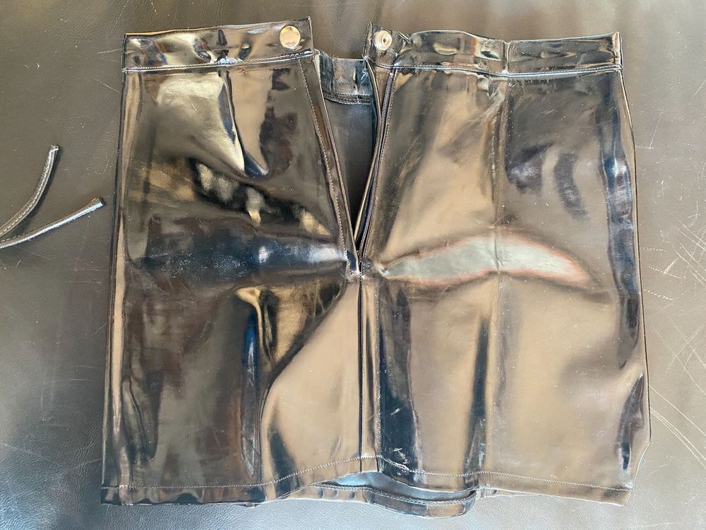 Lack Mini ROCK schwarz S Aneo | Kaufen auf Ricardo