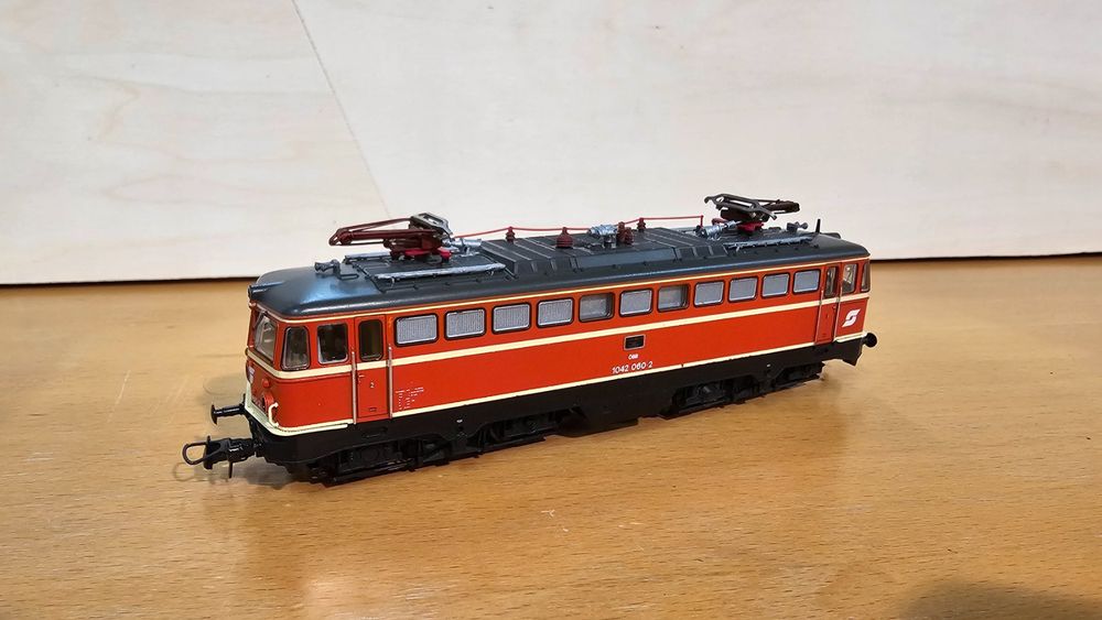 LIMA ÖBB 1042 (Gebraucht) in Matten für CHF 27 – mit Lieferung auf ...