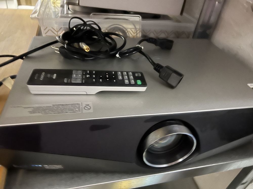 Beamer Sony | Kaufen auf Ricardo