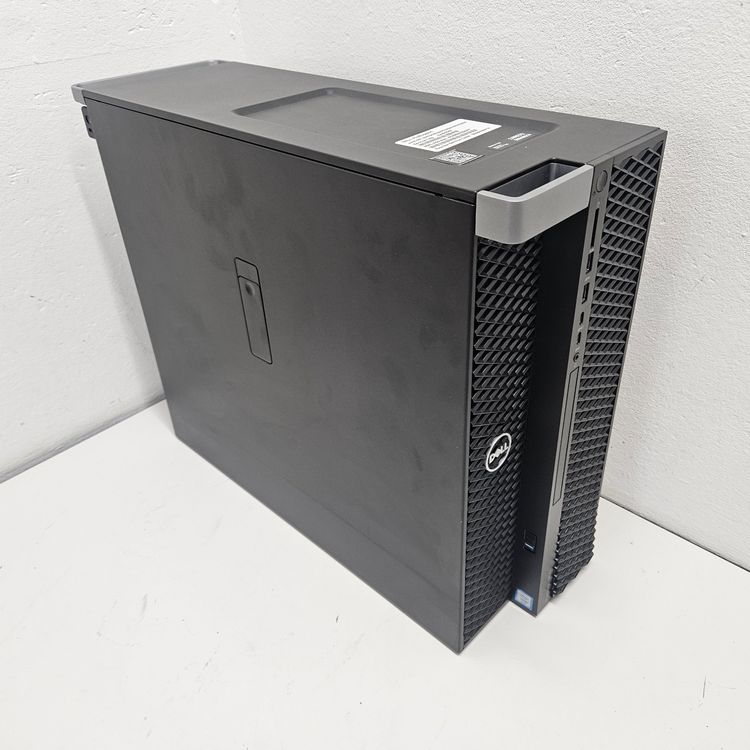 Dell Precision 5820 - Leistungsstarke Konfiguration!!! (Gebraucht) in ...