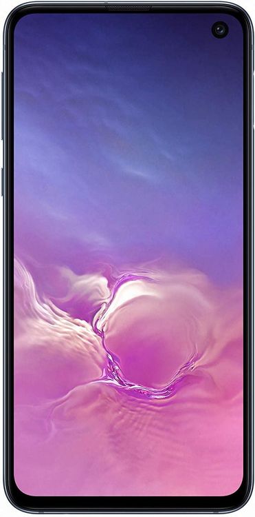 Samsung Galaxy S10e - Dual SIM - Neugerät (Neu und originalverpackt) in ...