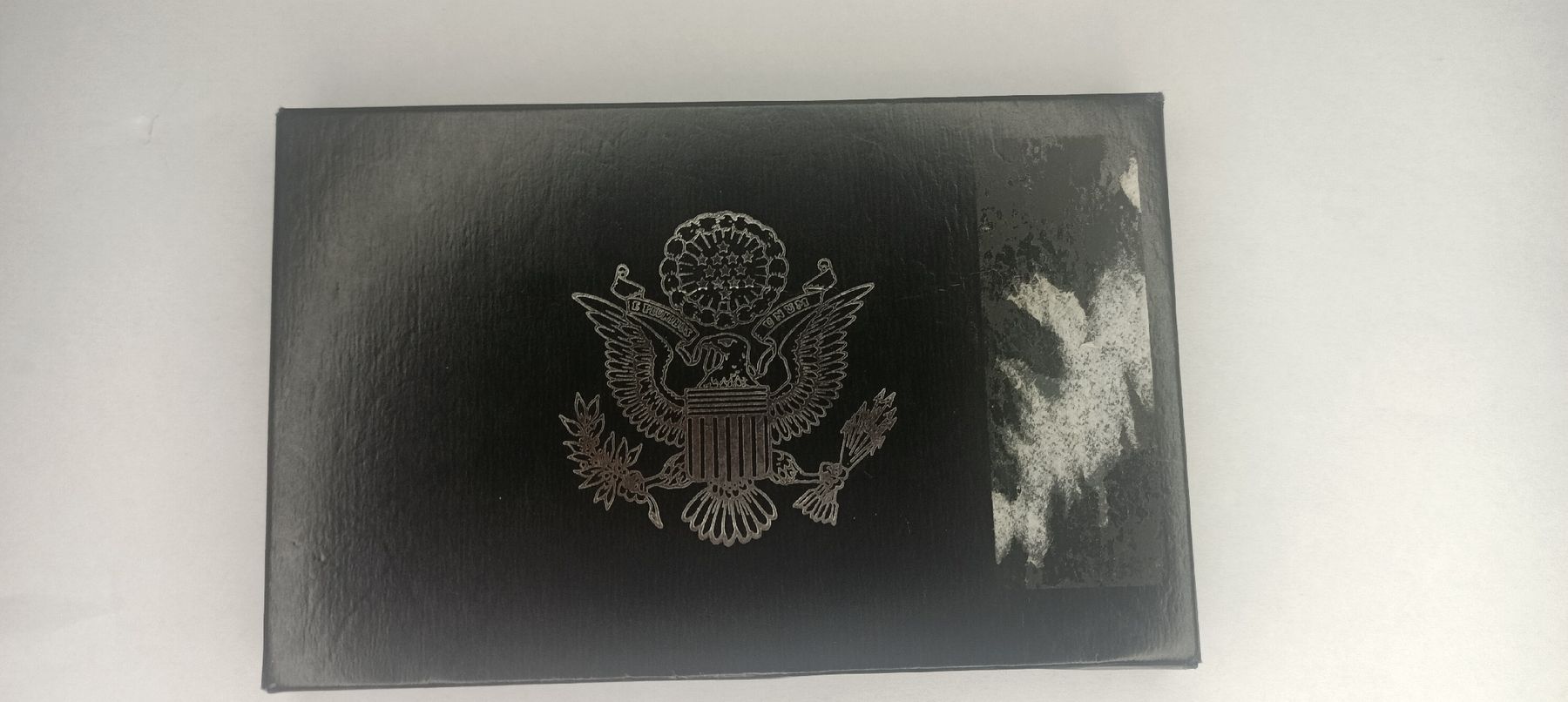 US Mint Silver Proof Set – Sammlerstück aus Amerika (Gebraucht) in ...