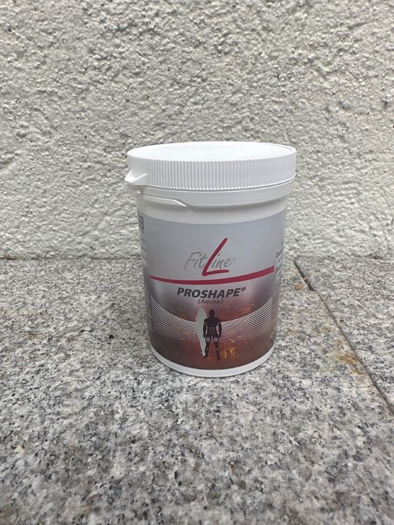 Fitline Proshape (Amino) | Kaufen auf Ricardo