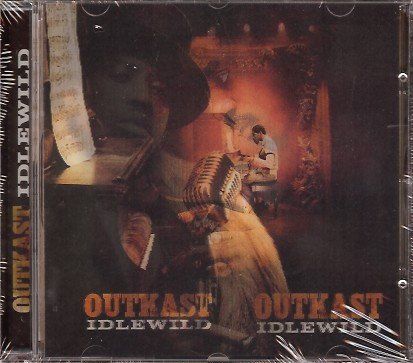 Outkast: Idlewild CD (Neu (gemäss Beschreibung)) in Steinhausen für CHF ...