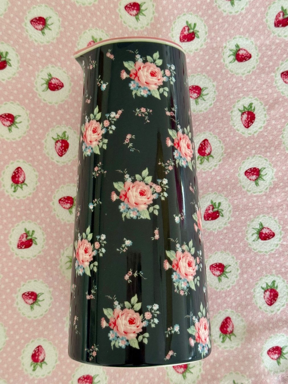 Greengate Krug Marley Dark Grey (Gebraucht) in Deitingen für CHF 8 ...