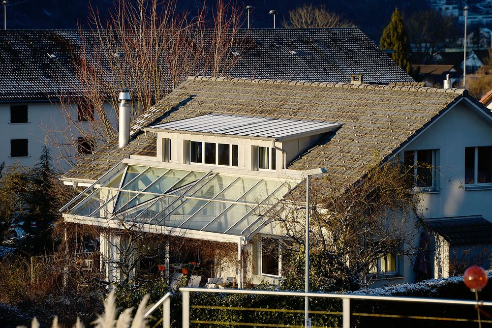 Tamron AF Zomm SP 70-200 2.8 USD DI zu Nikon (Gebraucht) in Bubendorf ...