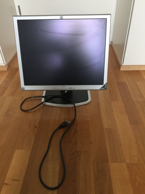 Bildschirm / Monitor HP L2035 | Kaufen auf Ricardo