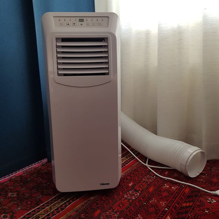 Tristar AC- 5560 Mobile Klimaanlage (Gebraucht) in Neftenbach für CHF ...