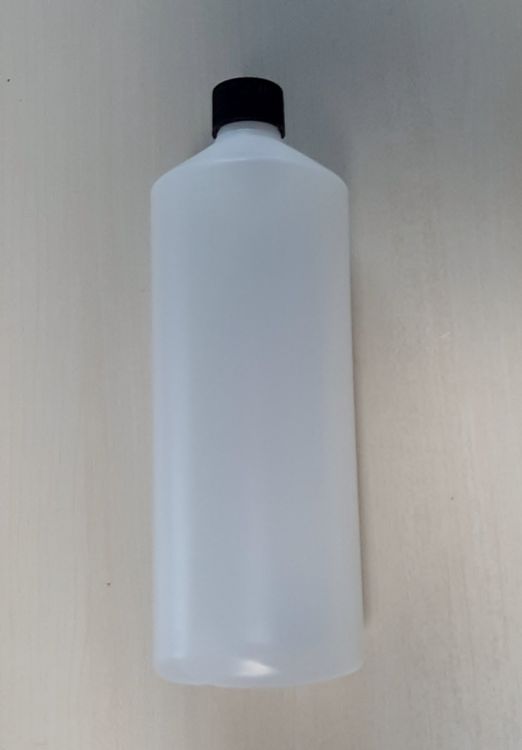 7 Plastik Flaschen 1 Liter | Kaufen auf Ricardo