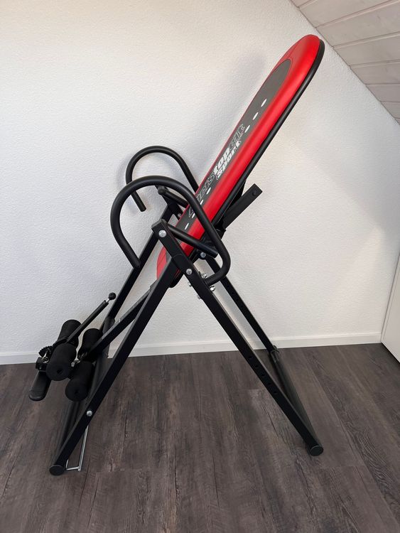 Inversion Table Explorer (Gebraucht) in Algetshausen für CHF 51 – nur ...