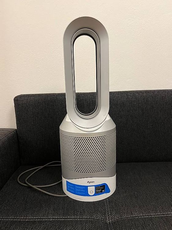 Dyson Pure Cool Link DP01 (air froid uniquement) (D'occasion) à ...
