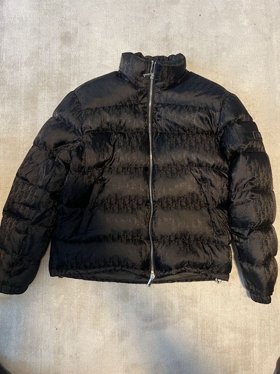 Christian Dior Daunenjacke Herren Gr. 52 (Gebraucht) in Zuerich für CHF ...