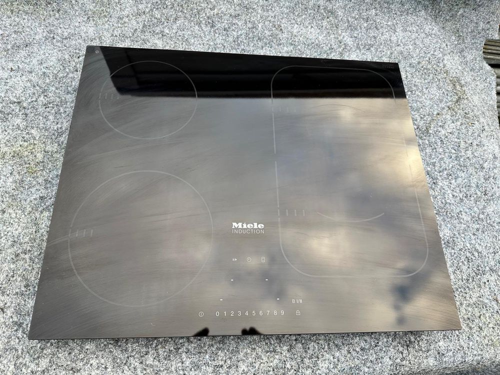 Miele Induktionskochfeld KM 6223 (Gebraucht) in Spreitenbach für CHF ...