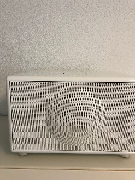 Geneva Model L (Gebraucht) in Zeiningen für CHF 135 – nur Abholung auf ...