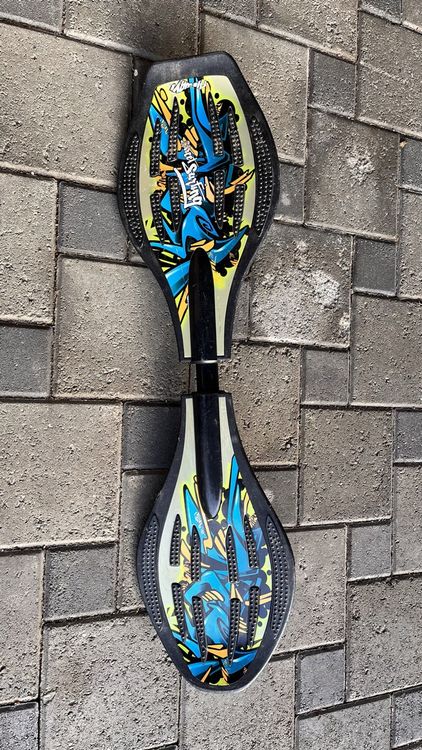 Waveboard | Kaufen auf Ricardo