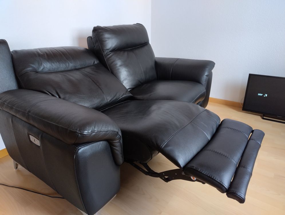 2er Sofa (Gebraucht) in Herisau für CHF 300 – nur Abholung auf Ricardo kaufen