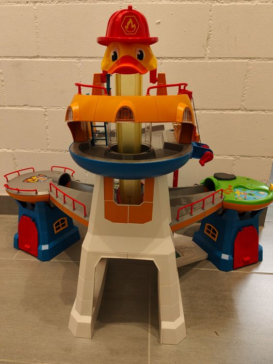 Playmobil Duck on Call Station (Gebraucht) in Kirchleerau für CHF 20 ...