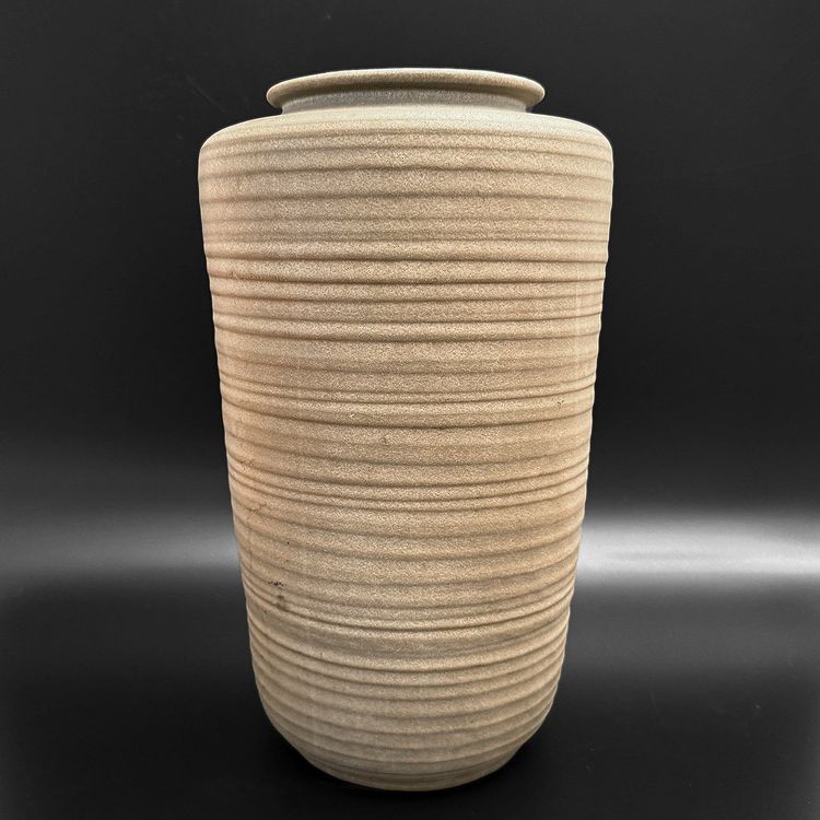 Grosse Benno Geiger Vase / Aedermannsdorf (Gebraucht) in Luzern für CHF ...