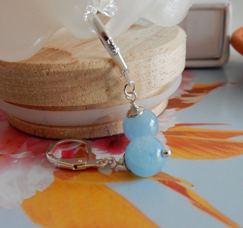 Schöne Ohrringe ! (Neu und originalverpackt) in Allschwil für CHF 10.9 – mit Lieferung auf ...