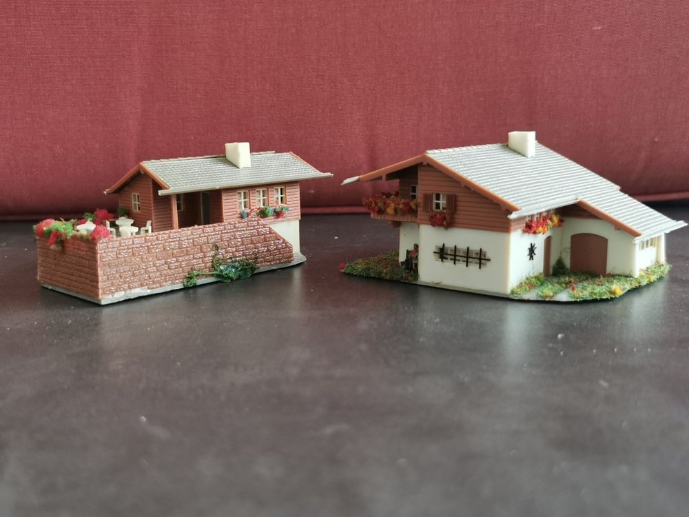 Konvolut Bergrestaurant und Pension Edelweiss, Spur n (Gebraucht) in ...