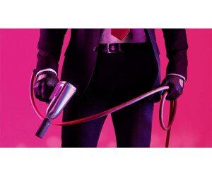 Hitman 2 Denke Tödlich werde zum Agent 47 Xb One (Gebraucht) in ...