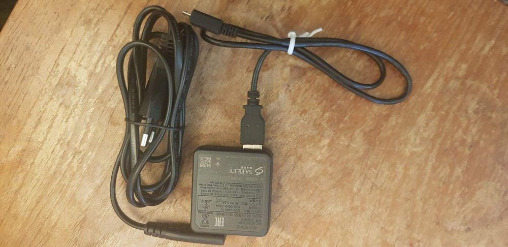 Sony Original Charger AC-UB10D for RX100 (Gebraucht) in Geneve für CHF ...
