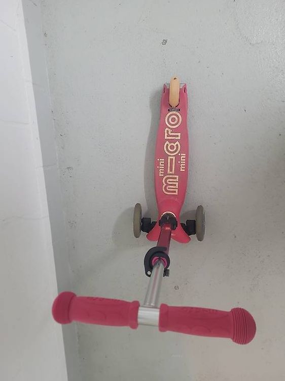 Kickboard Mini Micro Foldable | Kaufen auf Ricardo