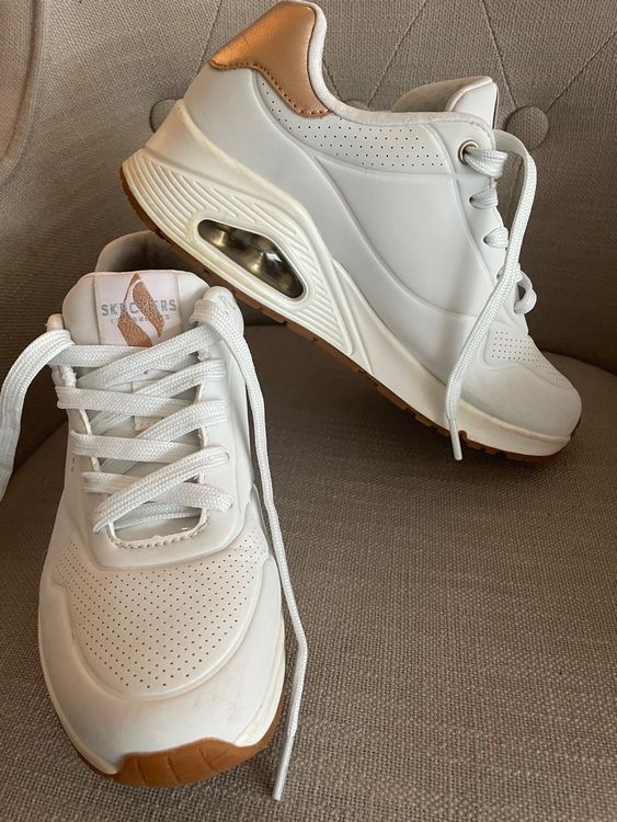 Skechers Sneaker mit Memory Foam | Kaufen auf Ricardo