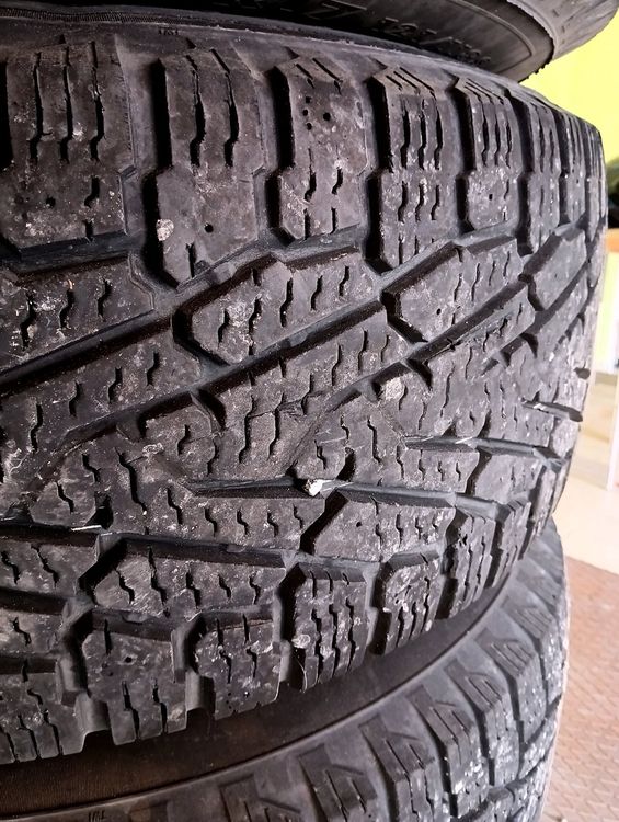 Pneu. Discoverer SST Pro Coopertires 305/70/17 | Kaufen auf Ricardo