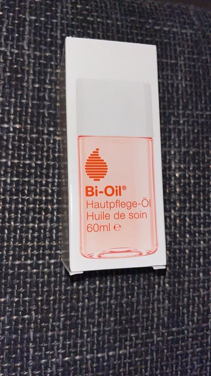 Bi-Oil Hautpflegeöl 60ml | Kaufen auf Ricardo