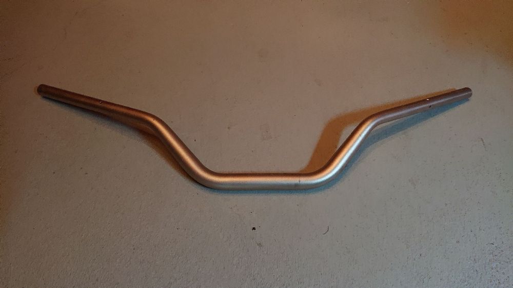 Magura Ax2 Lenker, BMW r nine T | Kaufen auf Ricardo