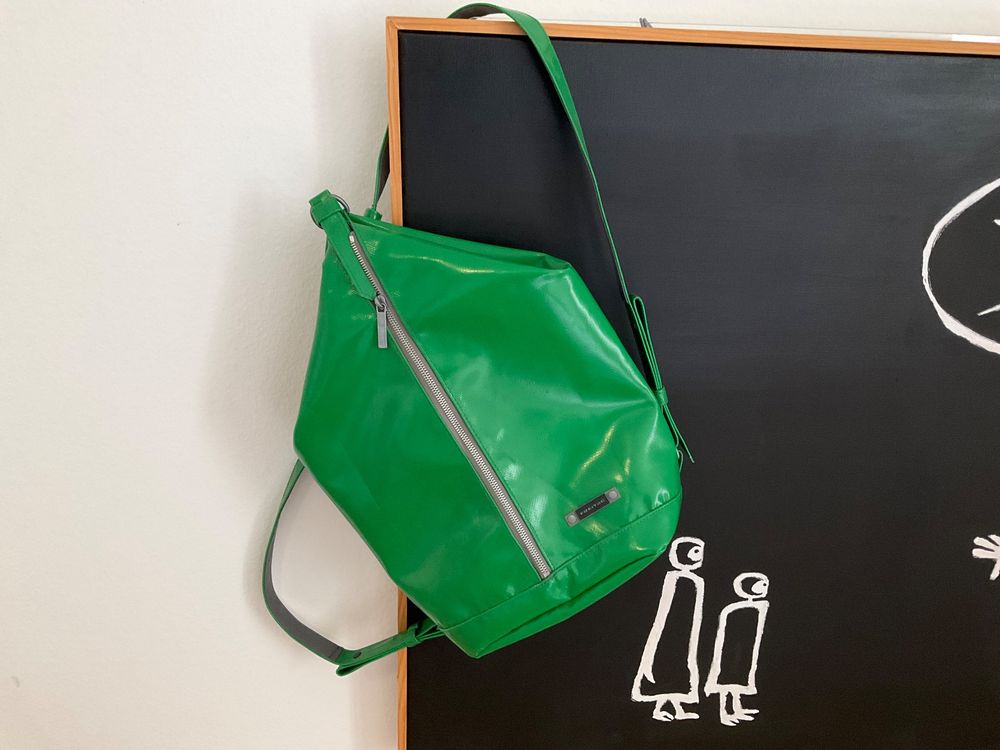 Freitag Rucksack R123 Woolf NEU | Kaufen auf Ricardo