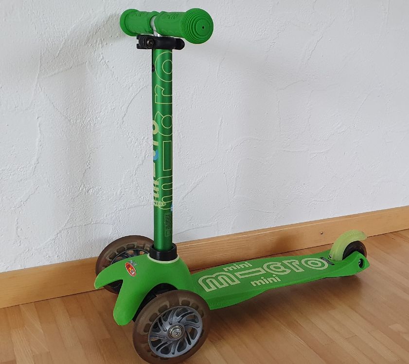 micro mini Trotti | Kaufen auf Ricardo