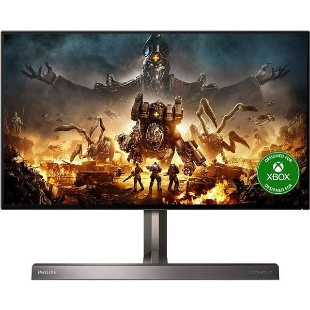 Philips Monitor 279M1RV/00 (27", Ultra 4K, HDR, Ambiglow) | Kaufen auf ...
