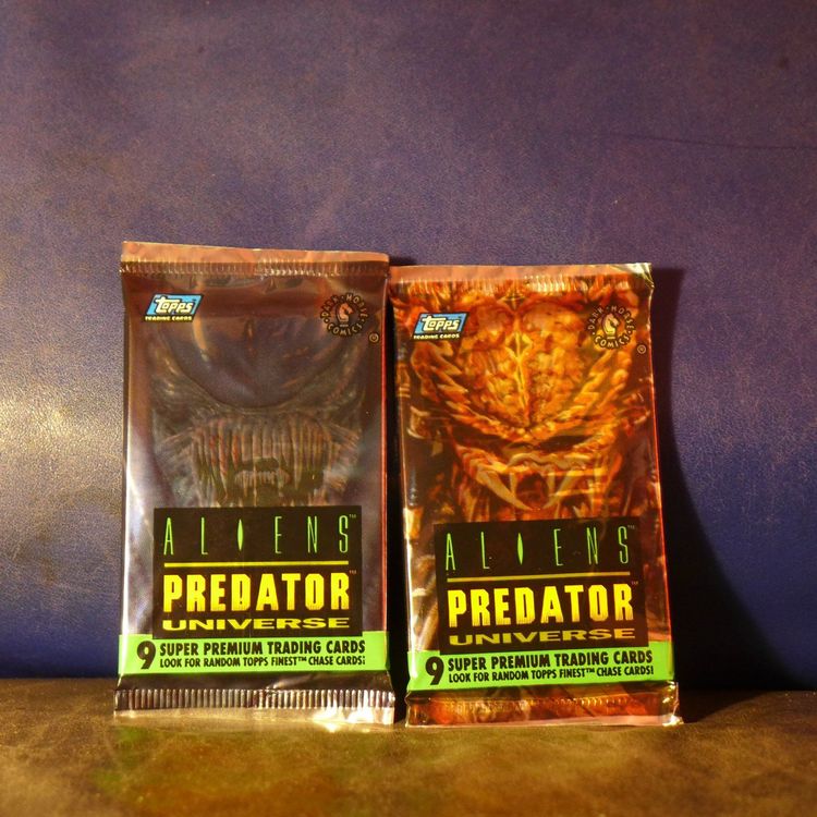 aliens predator world - super premium (Neu und originalverpackt) in ...