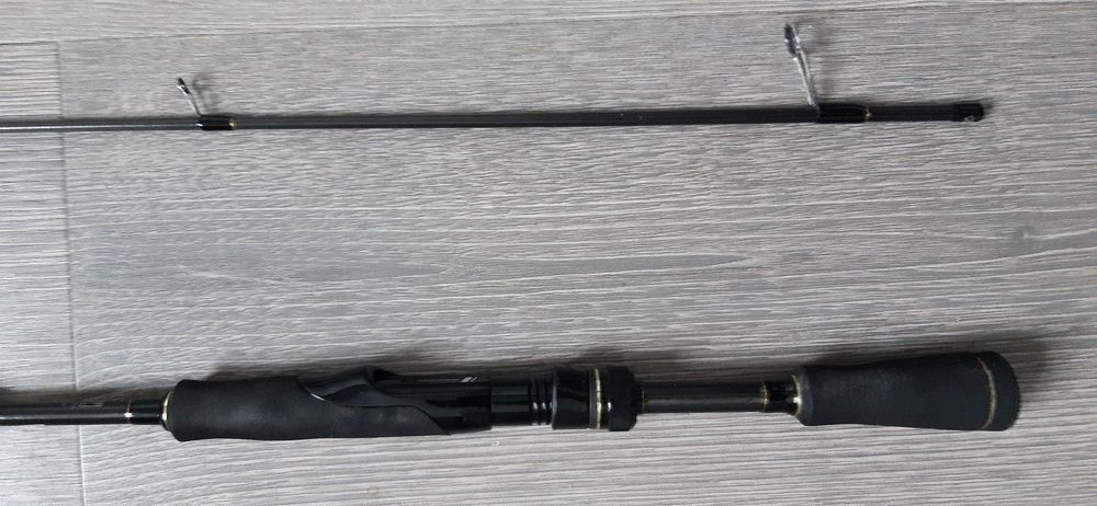 Canne à pêche Major Craft Day's 632L (Gebraucht) in Renens für CHF 39 – mit Lieferung auf ...