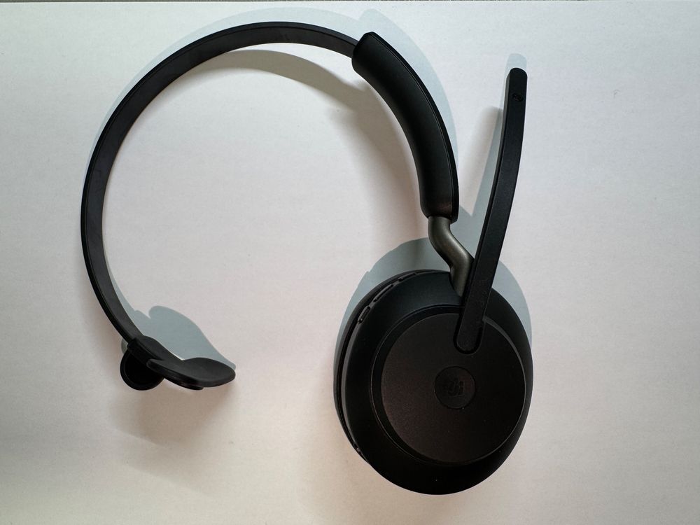 Jabra Evolve2 65, USB-C - Neu | Kaufen auf Ricardo