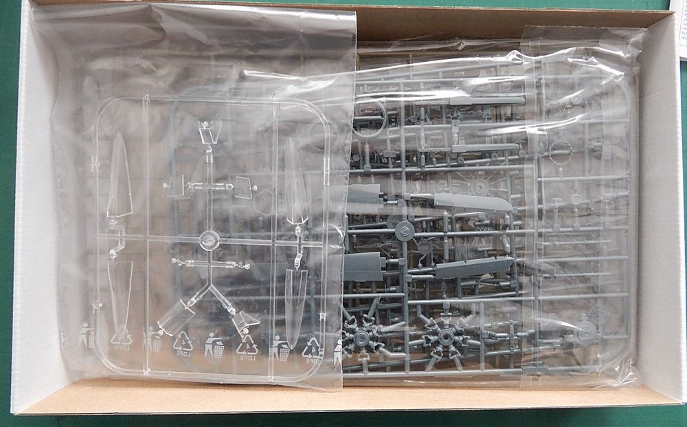 Focke-Wulf FW-190 F-8 | Kaufen auf Ricardo