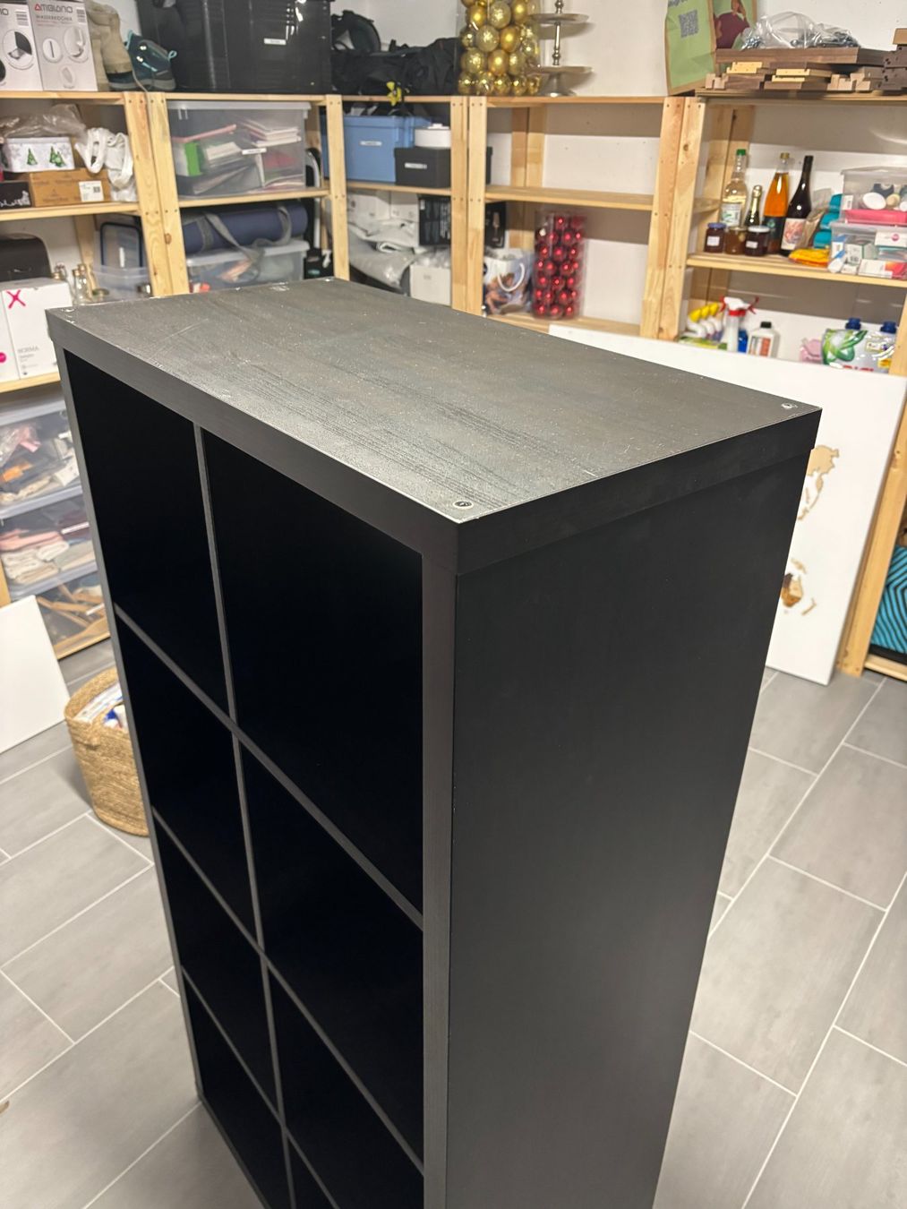 Kallax Ikea Occasion