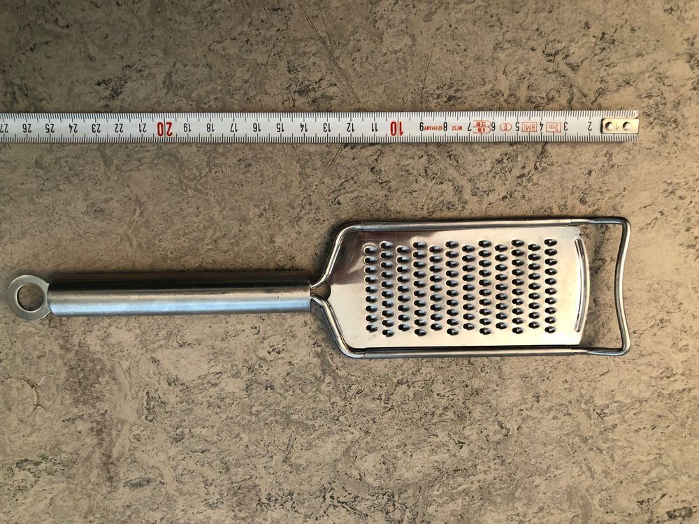 Küchen Raffel (Gebraucht) in Zürich für CHF 2.9 – mit Lieferung auf ...