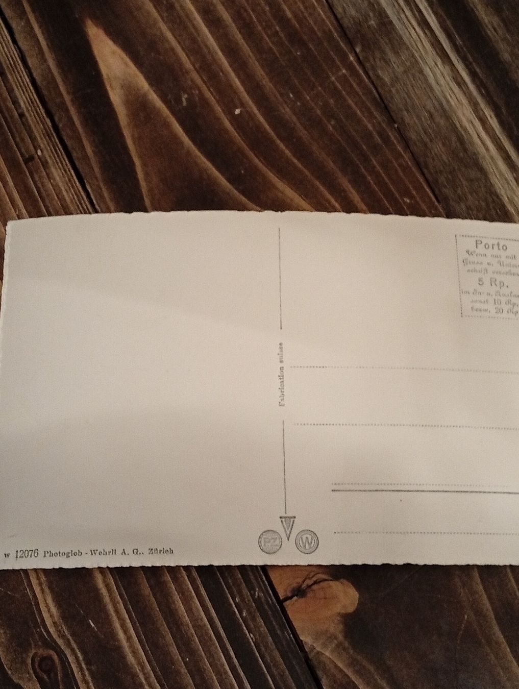 Grindelwald Vintage Postkarte, First-Bahn, Top Zustand! (Gebraucht) in ...