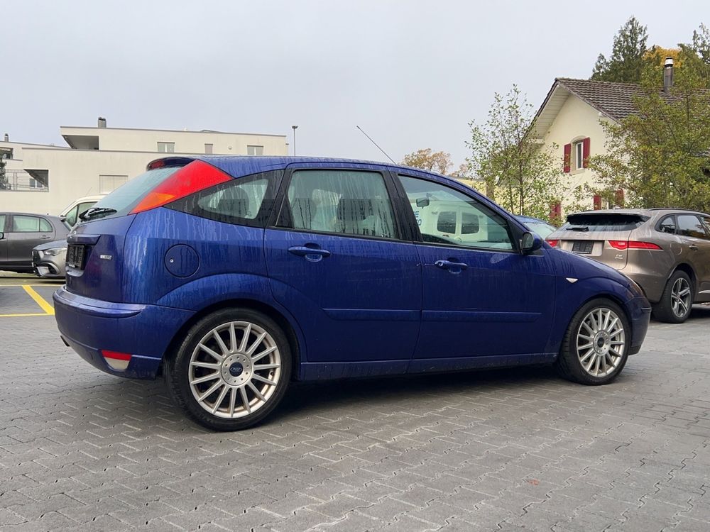 Ford Focus ST 170 | Kaufen auf Ricardo