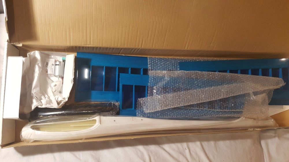 Multiplex Alpha 21 ARF Version (Neu (gemäss Beschreibung)) in ...