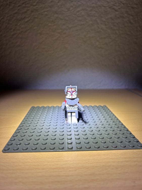 Lego Compatible Star Wars Clone Phase 1 (D'occasion) à Delémont pour ...