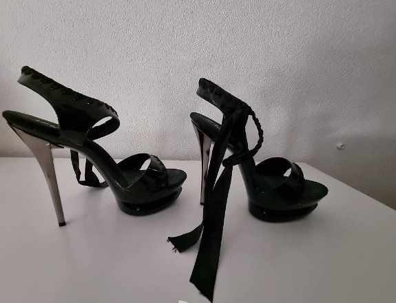 High Heels (Gebraucht) in Dulliken für CHF 35 – nur Abholung auf ...