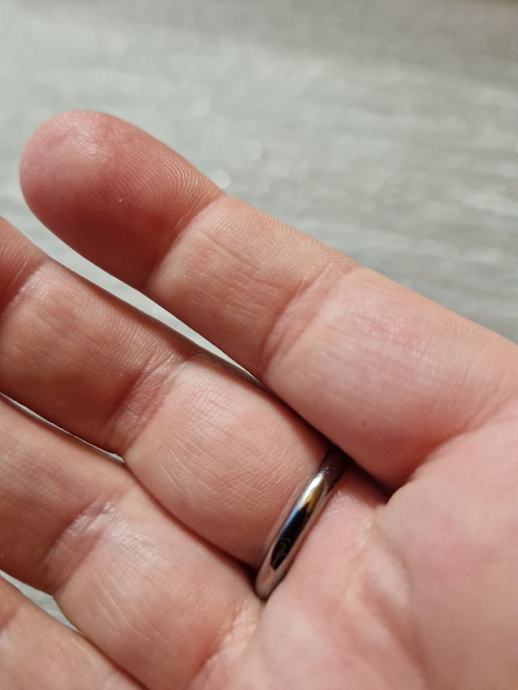 Ring Pierre Lang RU (Gebraucht) in Lichtensteig für CHF 19 – mit ...